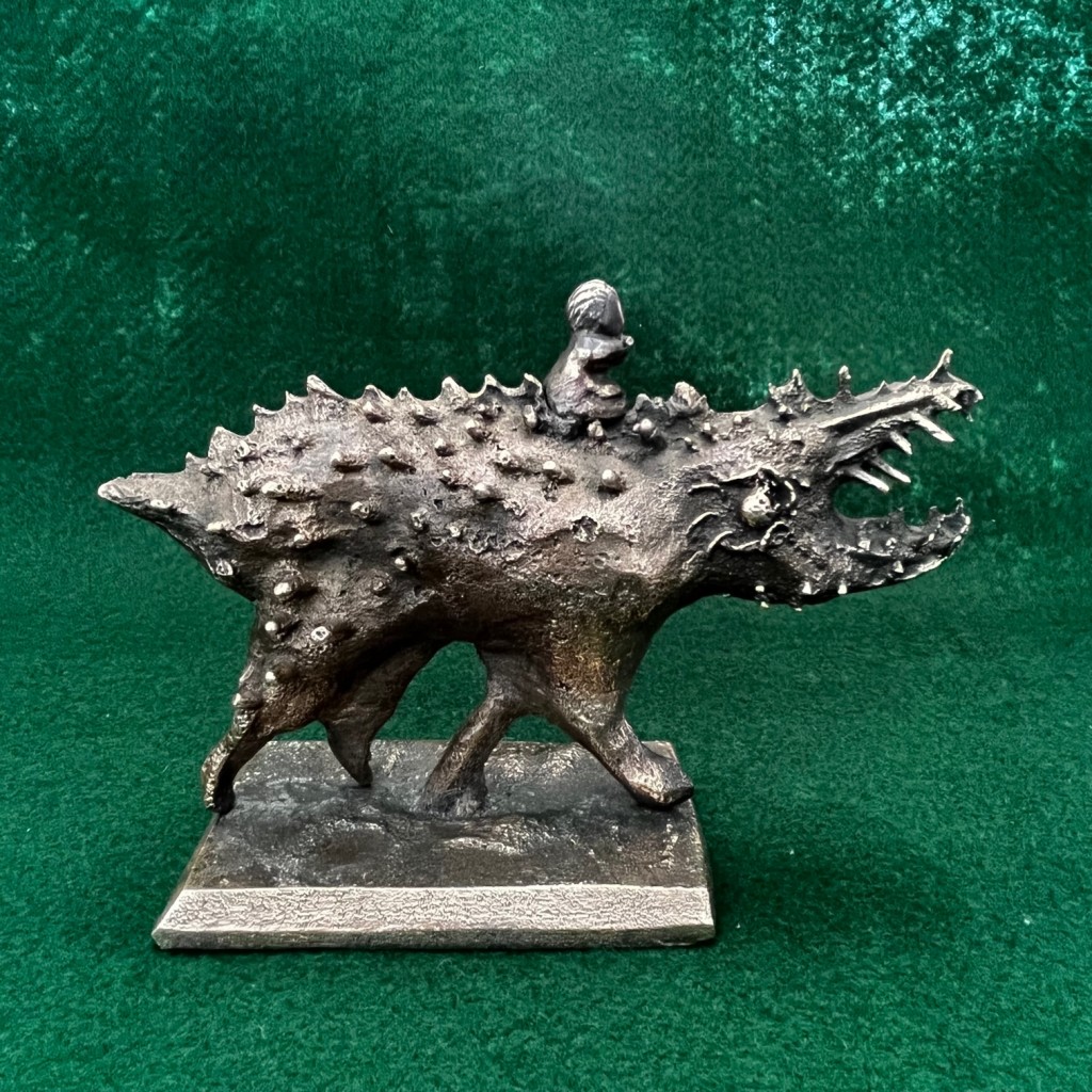 Sculpture | Bruce Pringle