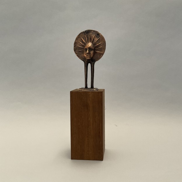 Sculpture | Bruce Pringle