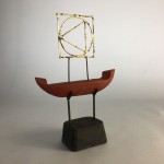 Sculpture | Bruce Pringle