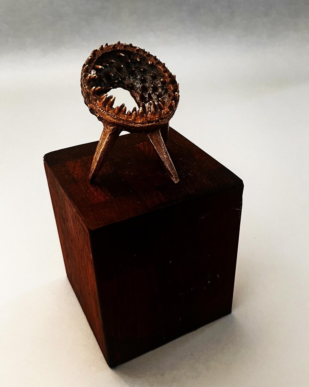 Sculpture | Bruce Pringle