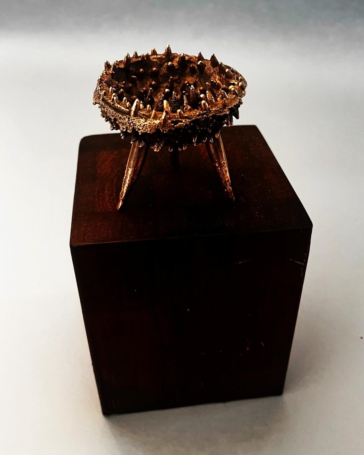 Sculpture | Bruce Pringle