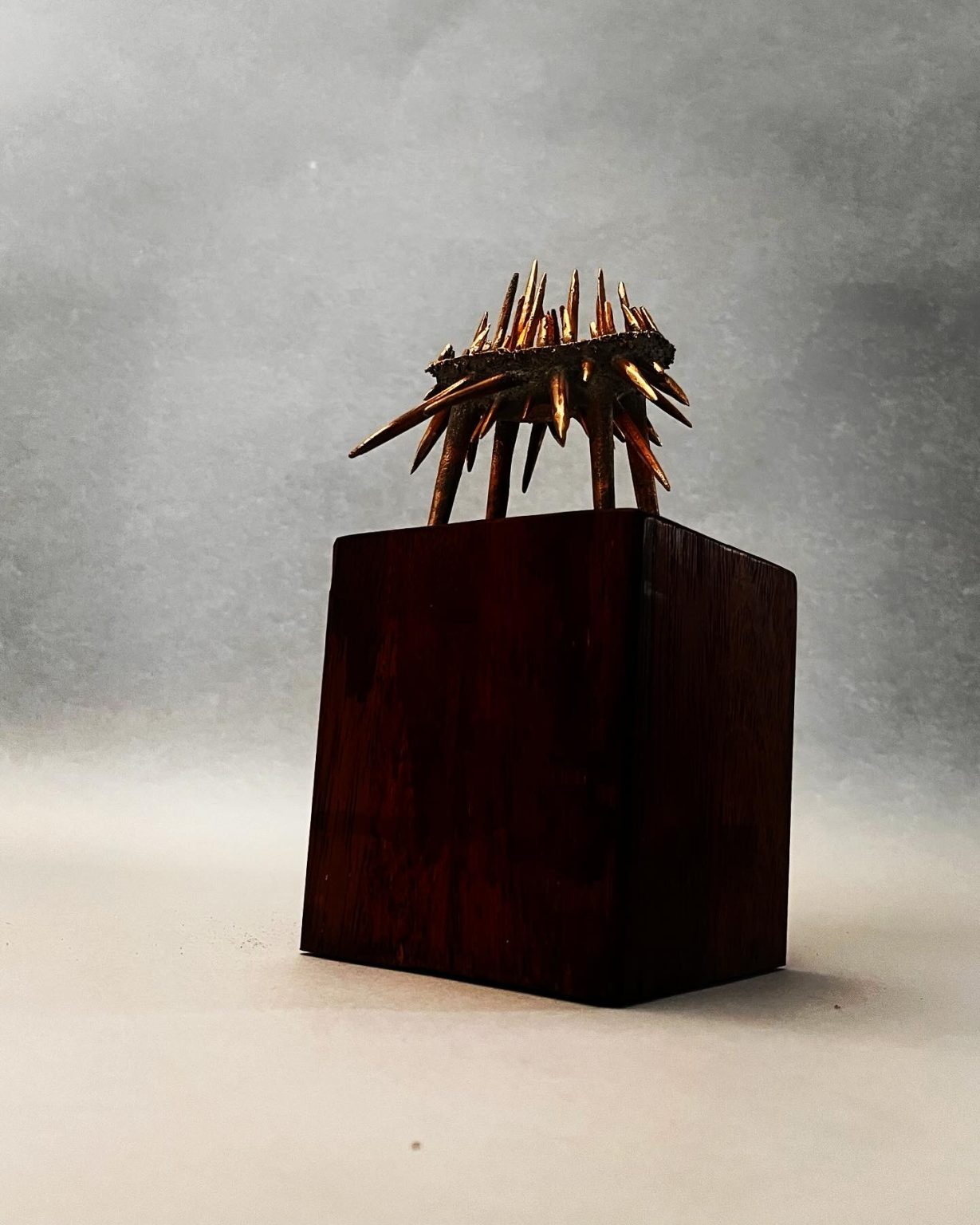 Sculpture | Bruce Pringle