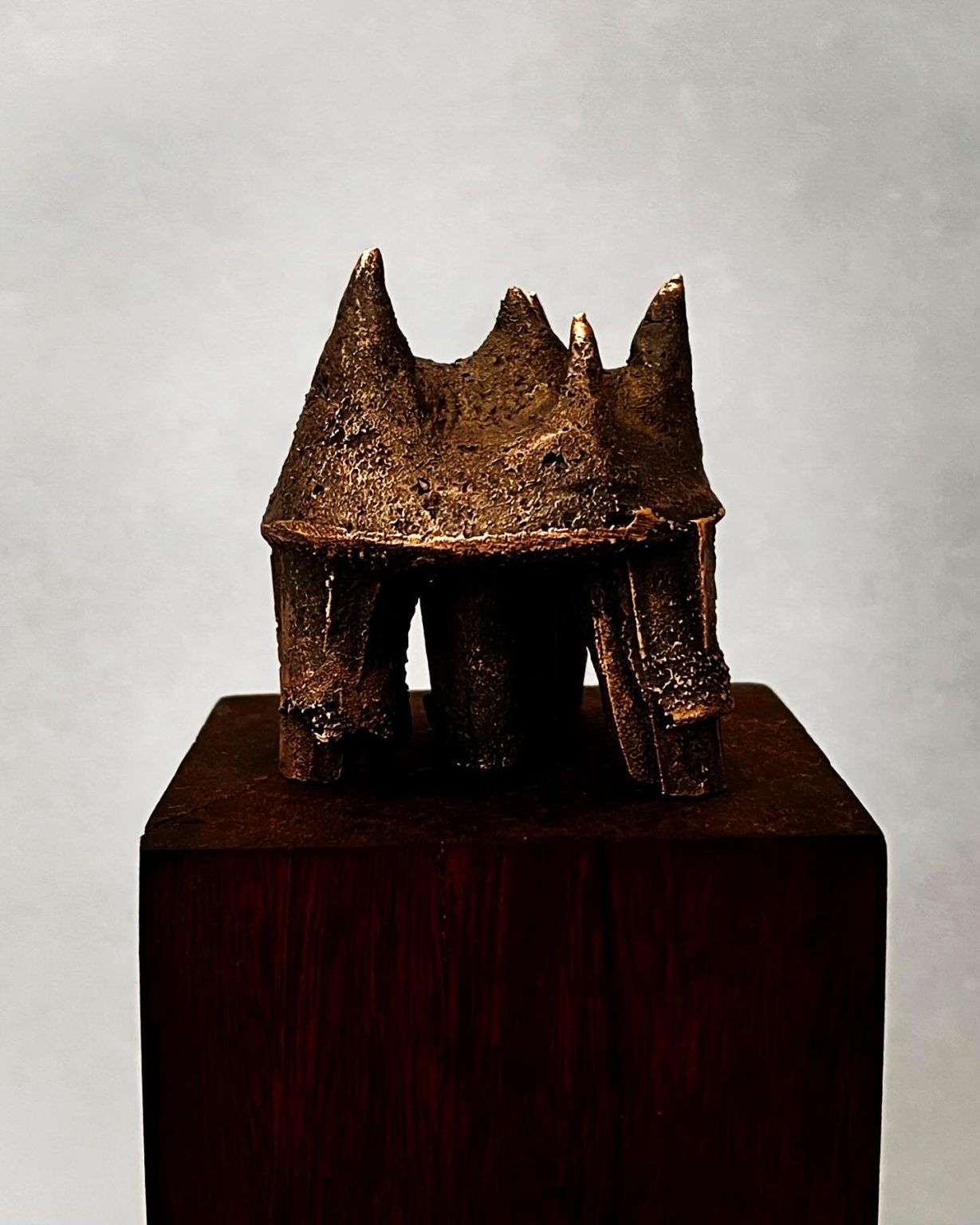 Sculpture | Bruce Pringle