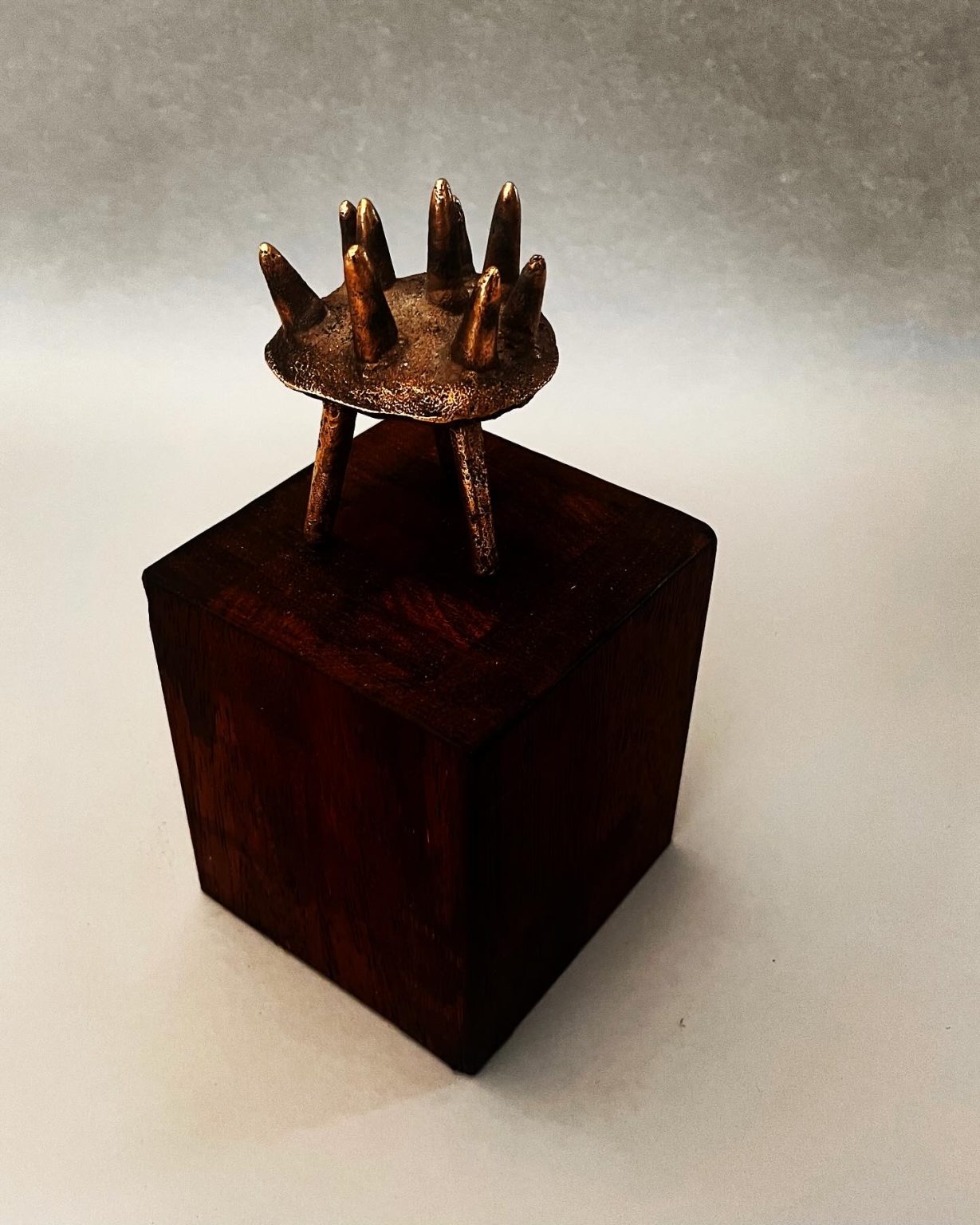 Sculpture | Bruce Pringle