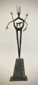 Sculpture | Bruce Pringle