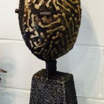 Sculpture | Bruce Pringle