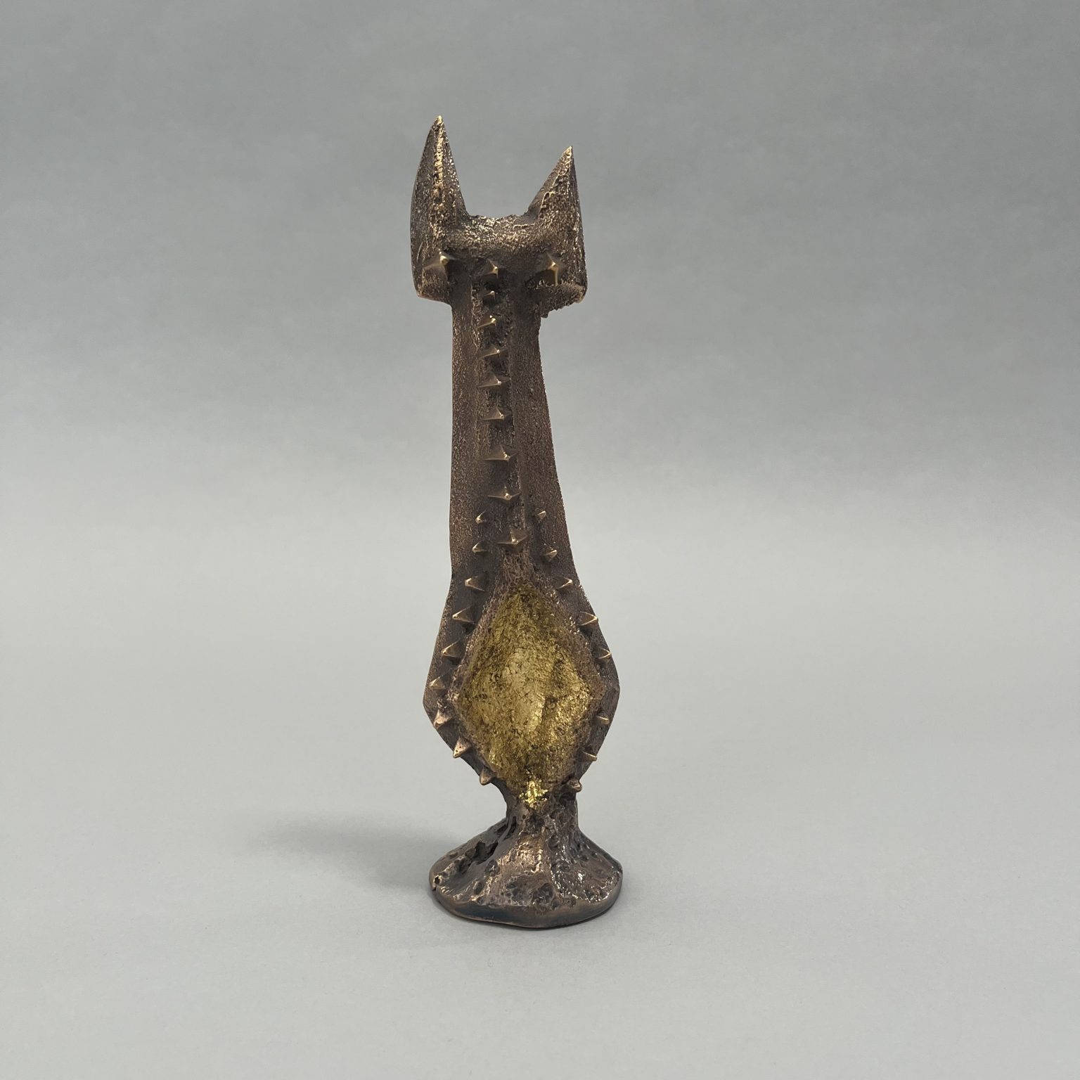 Sculpture | Bruce Pringle