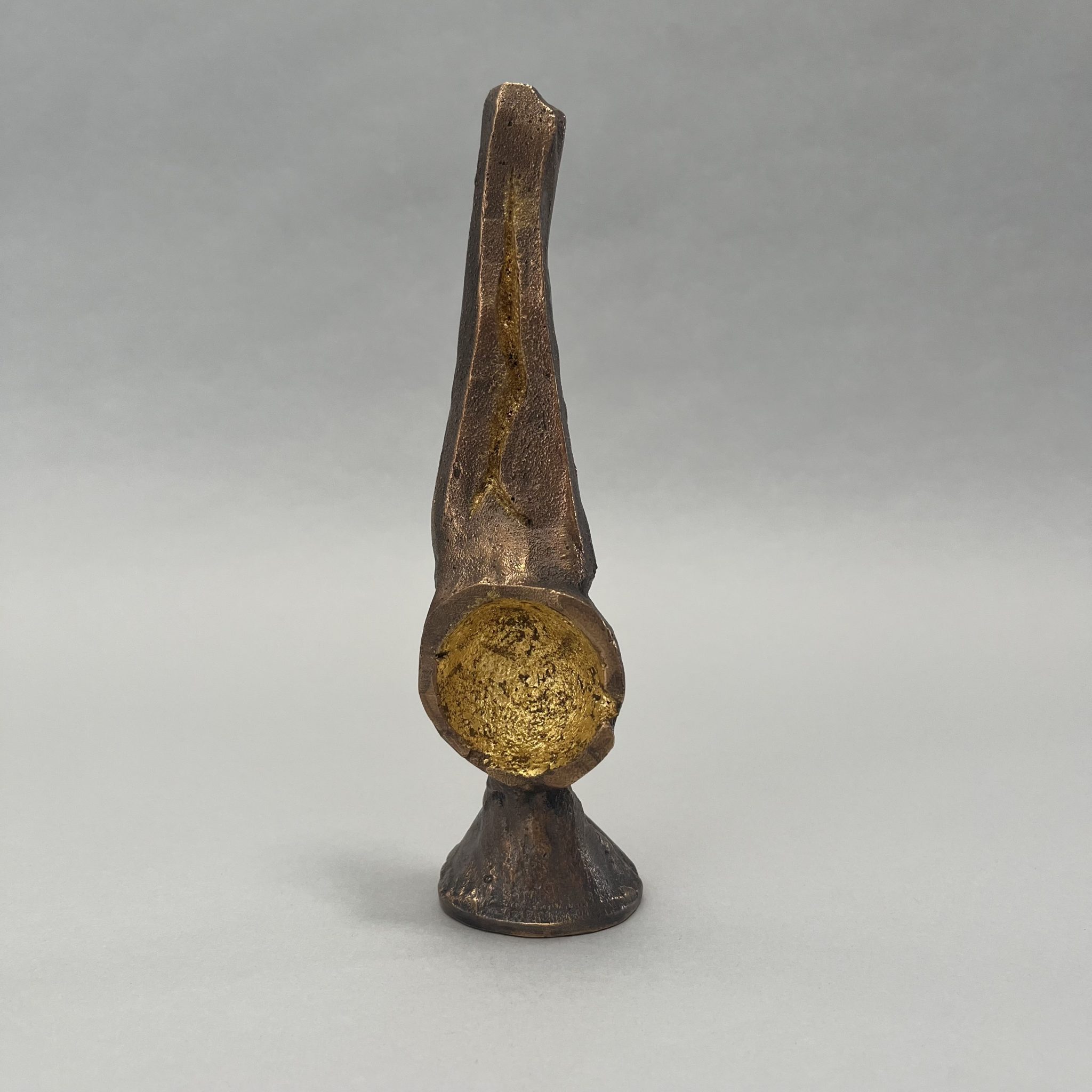 Sculpture | Bruce Pringle