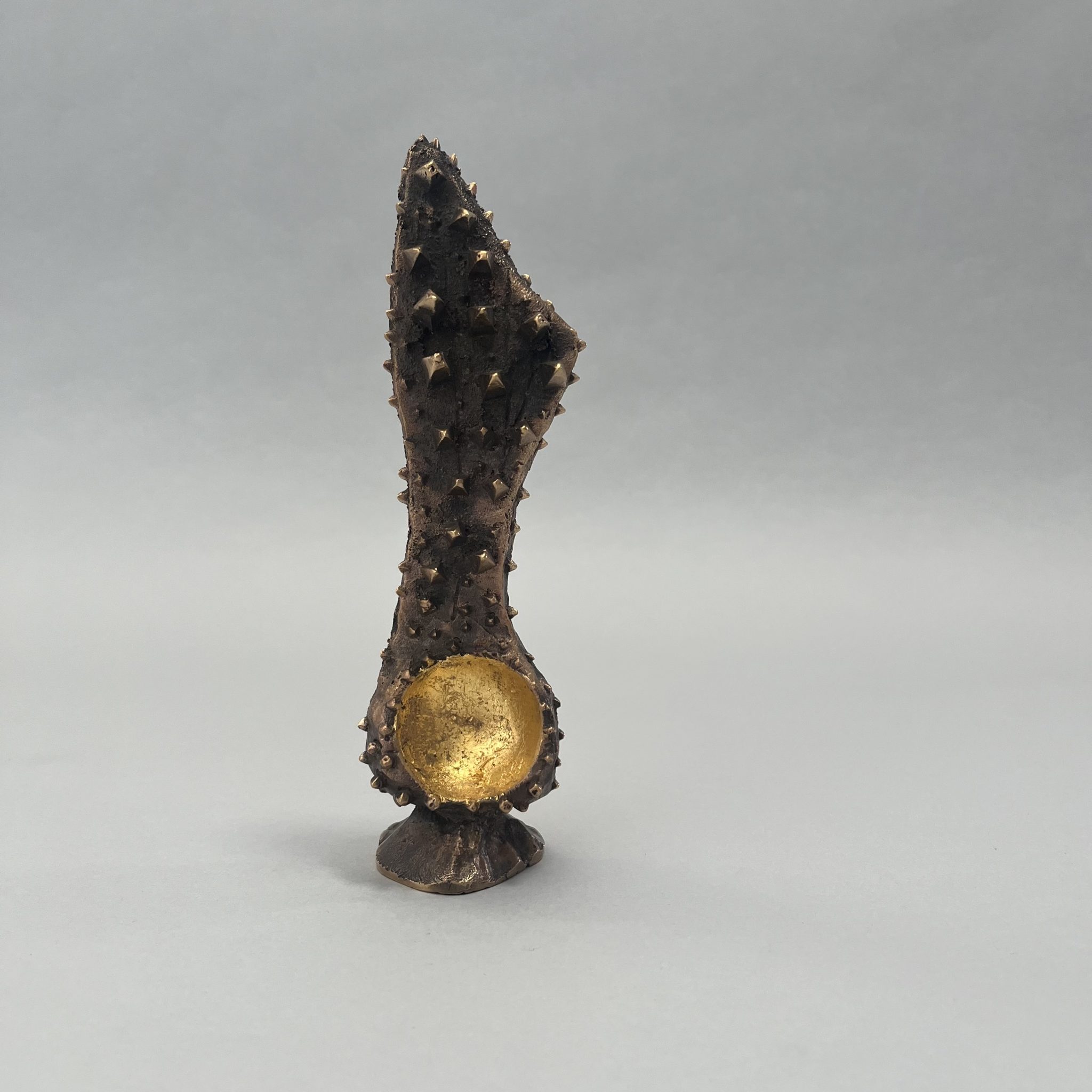 Sculpture | Bruce Pringle