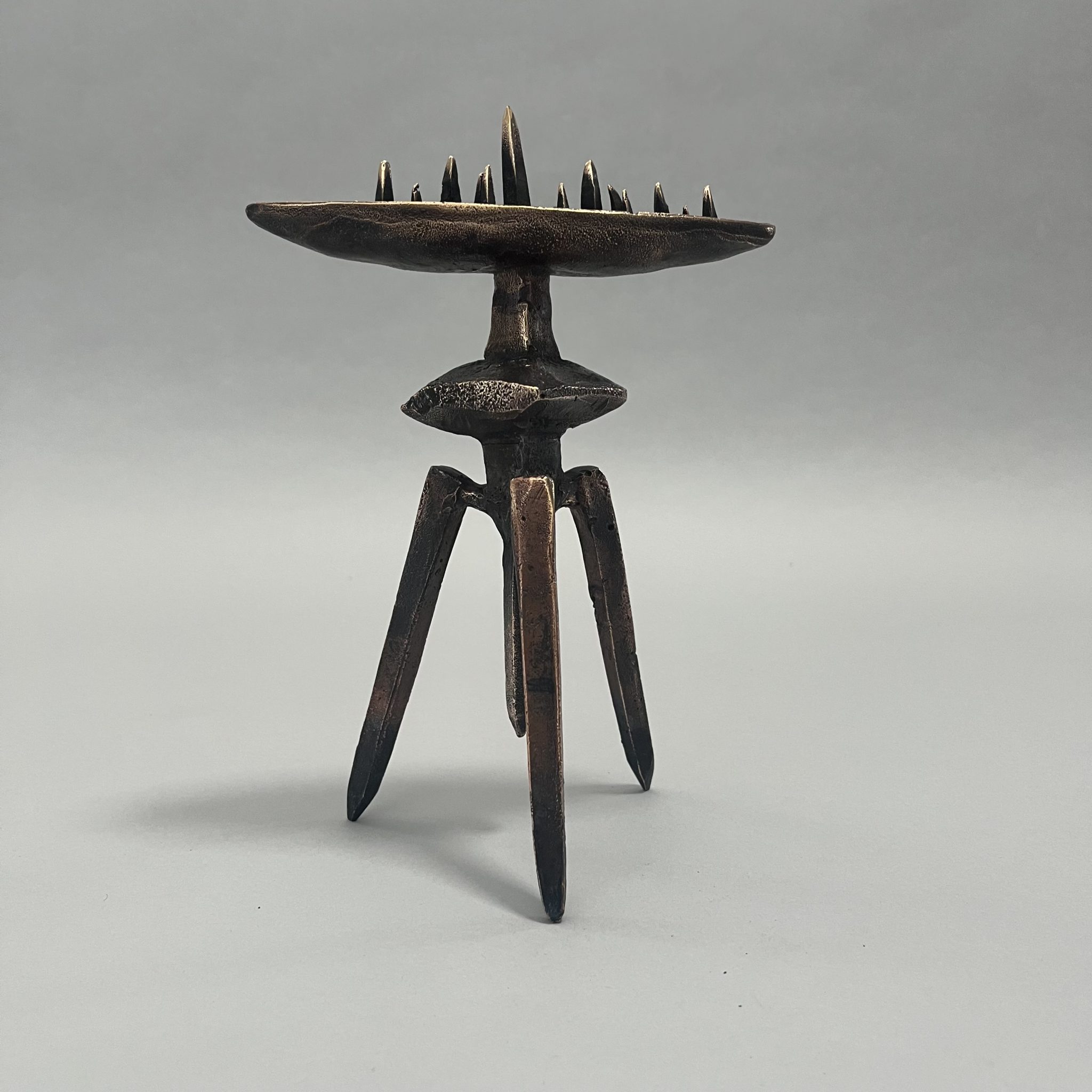 Sculpture | Bruce Pringle