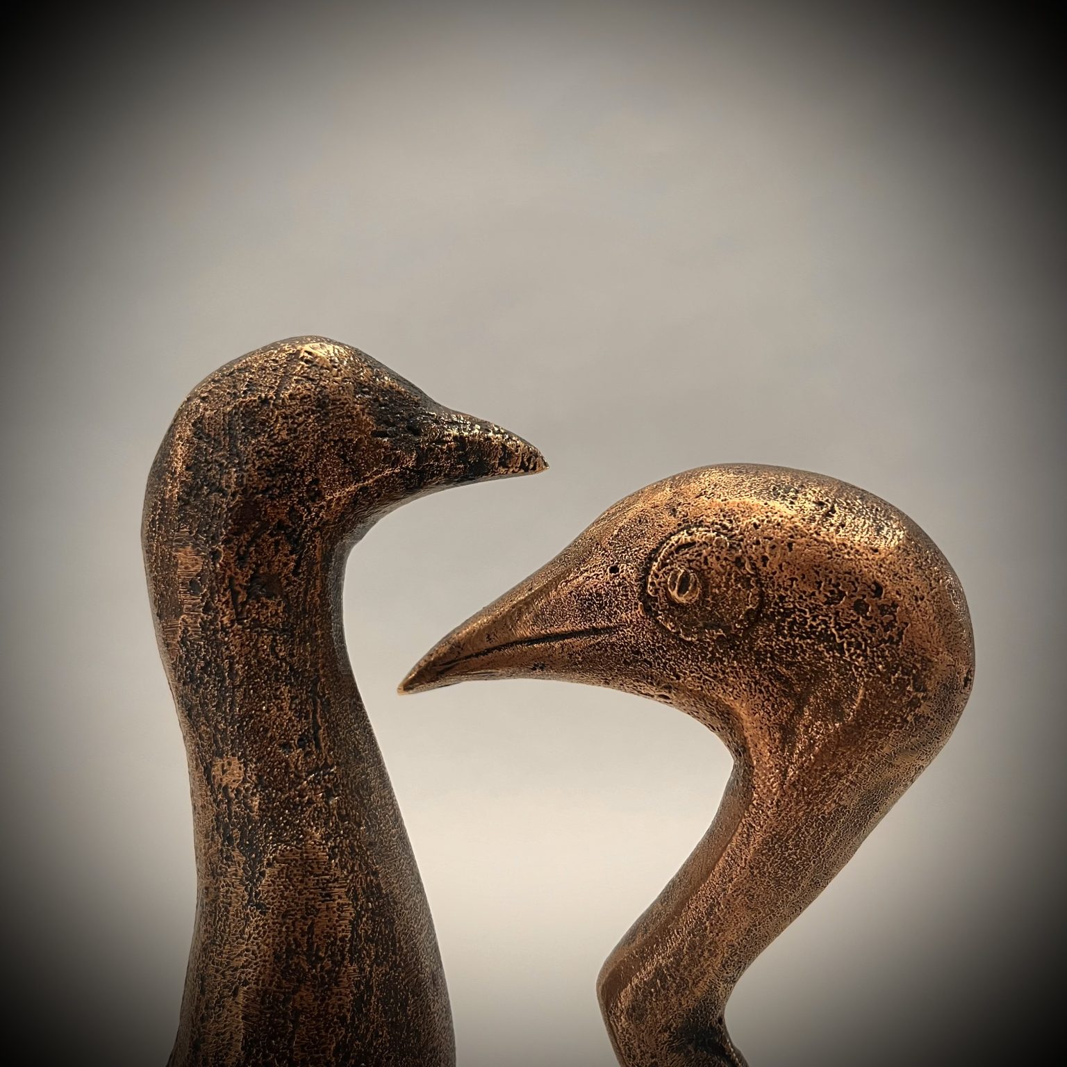 Sculpture | Bruce Pringle